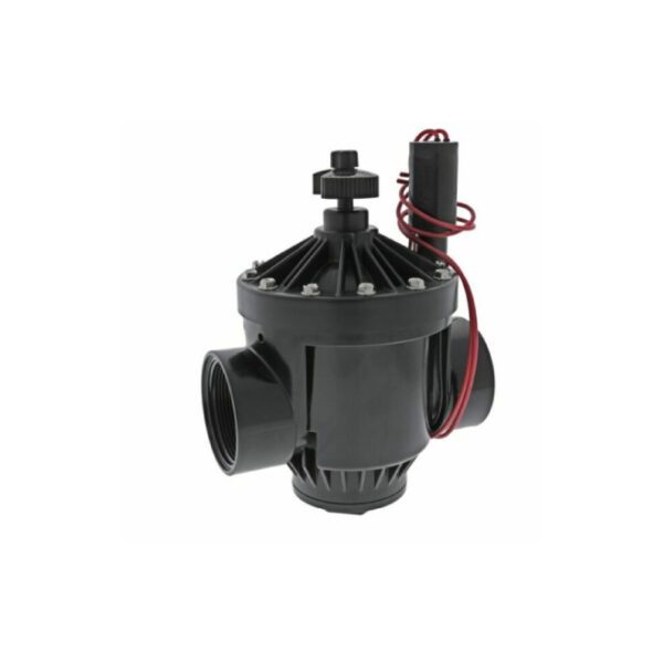Hunter (USA) Solenoid Valve - Drip Sprinkler Irrigation