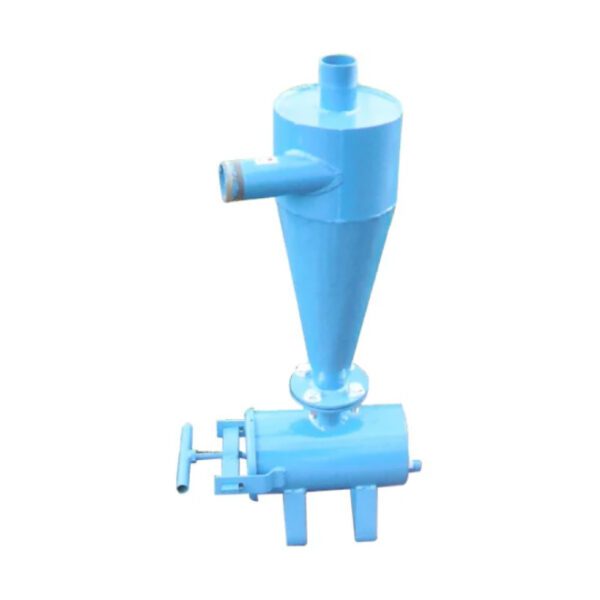 Hydro Cyclone Filter - Drip Sprinkler Irrigation