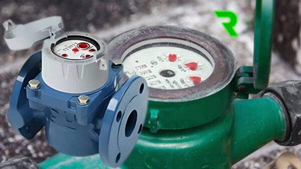 Control and Monitoring Devices - Drip Sprinkler Irrigation